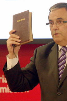 Bushfire apathy 'worrying'