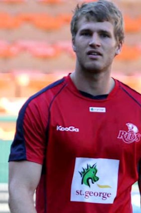 Reds feel vulnerable without young stars