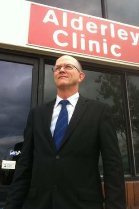 AMA issues bulk billing warning