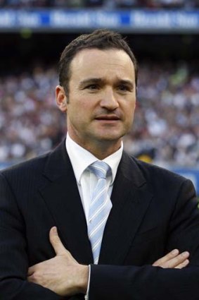 Make cheating a crime, says AFL