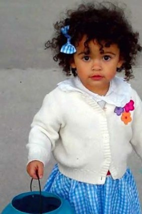 Heartbreaking custody battle over baby Veronica