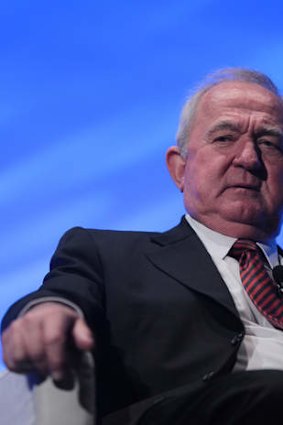 Argus joins US board