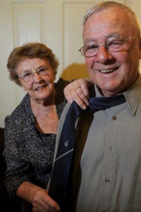 The last men standing