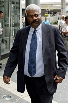 Former ATSIC chief wins appeal