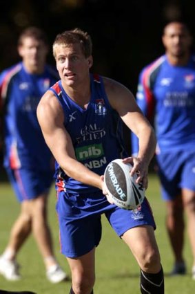 Injuries and a try-saving tackle boost Henry's hopes of filling the void