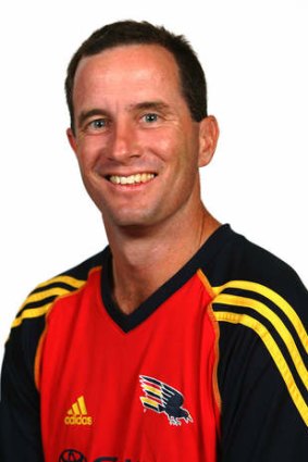 Don Pyke returns to Eagles as assistant coach