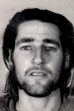 Killer challenges law that keeps him in prison for life