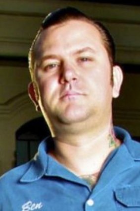 My perfect weekend: Ben Milgate