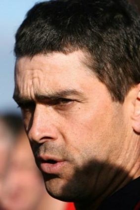 Peter German revels in single life as stand-alone Coburg revives fortunes