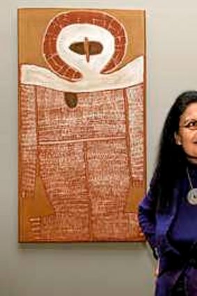 The lure of the centre