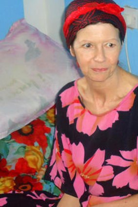 British hostage tells of Somalia ordeal