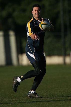 Force welcome Shepherd back to flock