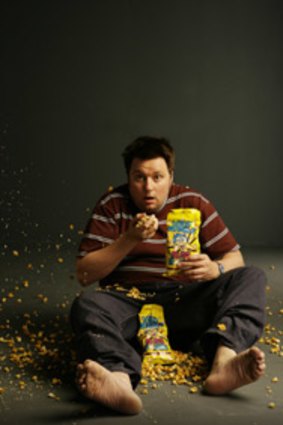 Study says too many lollies could lead to prison