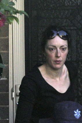 Backyard blue: ICAC called over councillor's fence