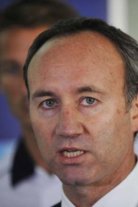 Bid to lure AFL youth to Olympics