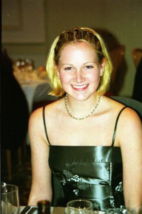 The butterfly effect