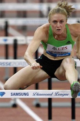 Off the record: Pearson falls short of 100m bid in Italy