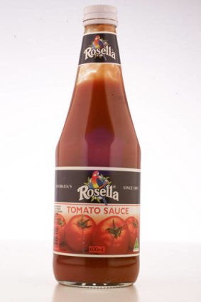 Rosella's iconic sauce in hands of receivers