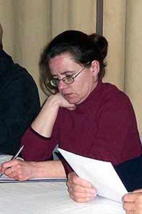 French mother sentenced to 15 years for killing her six babies