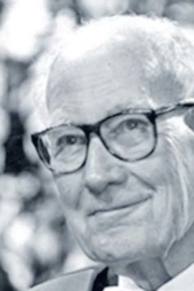 Sporty philosopher had big influence