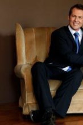 Max Lambert's Miracle City resurrected at Hayes Theatre