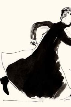 Pyne, send a priestly proselytiser