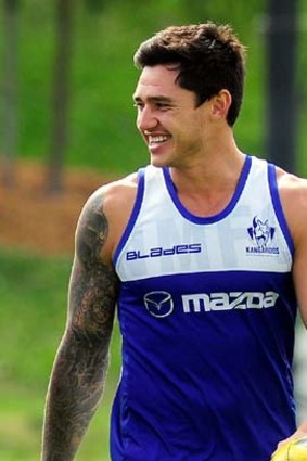 Tigers on prowl for North forward Edwards