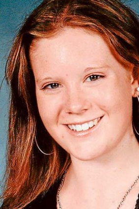 Brodie's parents continue campaign