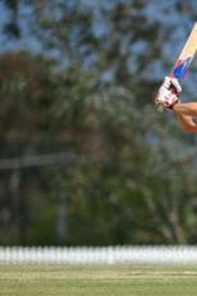 Tuggeranong's Shane Devoy claims final wicket with last ball to beat ...
