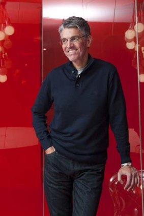 iSelect's new CEO Alex Stevens looks to prioritise opportunities