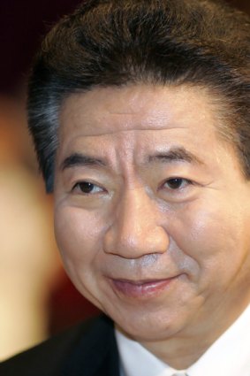 Roh Moo-hyun suicide probe