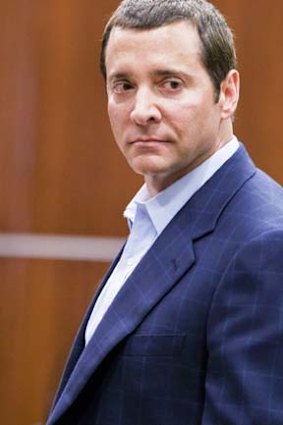 Guru's trial over Arizona sweat lodge deaths opens