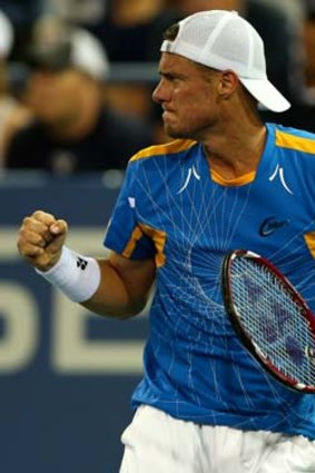 Hewitt still motivated to give best