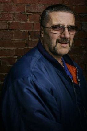 Chopper Read single to be released