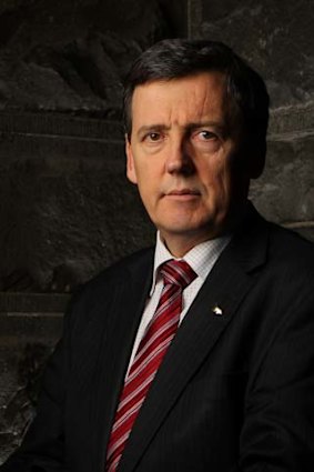 Violent teens will do time, insists Clark