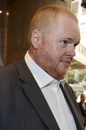 False advice was OK, lawyer told