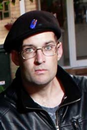 New movement conquers a mind filled with voices