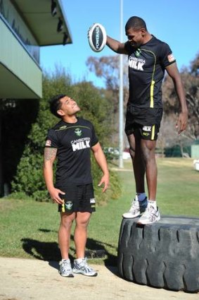 Short and the tall of it all