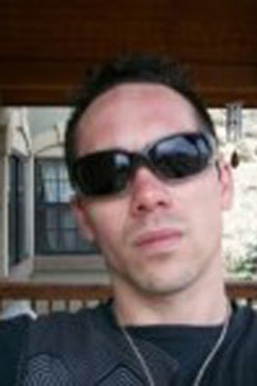 Friends helps police to track down suspect