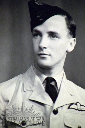 Alan Righetti: Even at age 97, ex-pilot had a rare recall of the Second ...