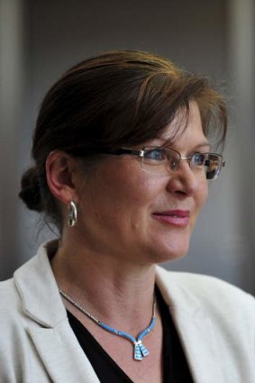 Lundy moves past PM's snub