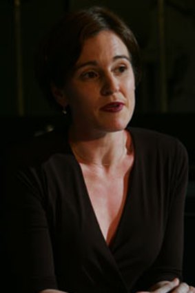 Many still believe depression comes with motherhood