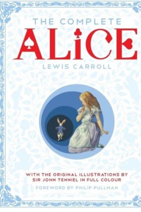Alice's Adventures in Wonderland celebrates 150 years of wonderful nonsense