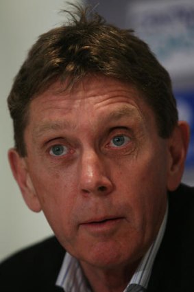 FFA looks to reduce finals series