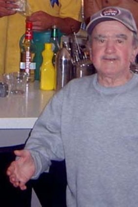 Inquest told anaesthetic killed elderly heart patient