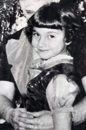 Ex-policeman gets life for 1957 murder