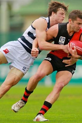 At Witts' end, Pies win at last