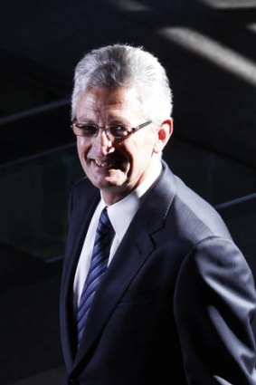 Arrium boss to pocket $3m despite slump in profit