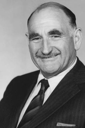 Military man became Darwin's hero