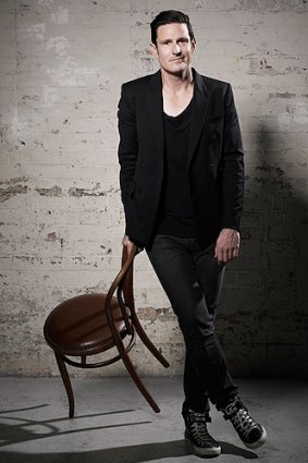 Wil Anderson - Wilarious